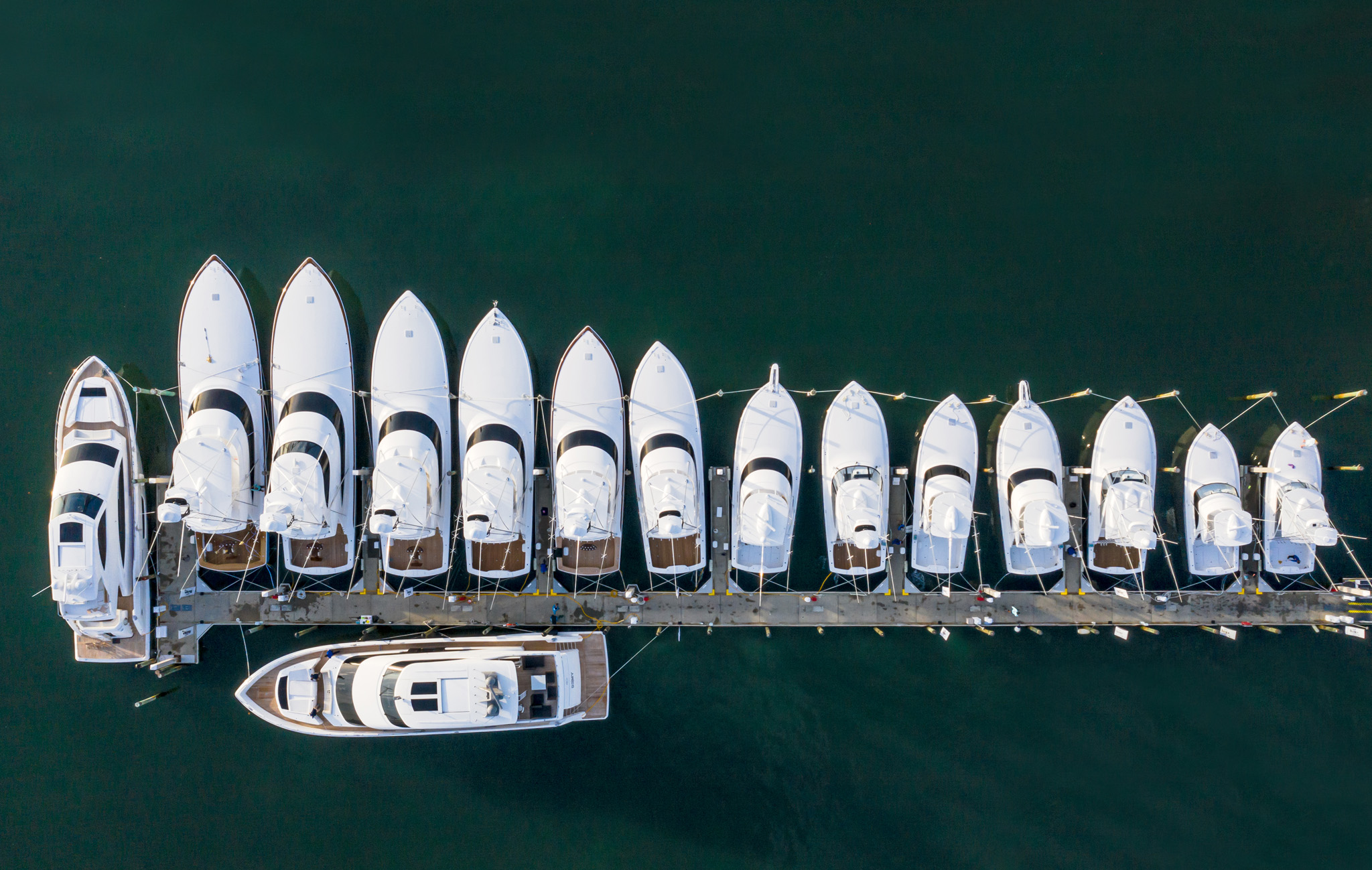 Viking Yacht Service Center